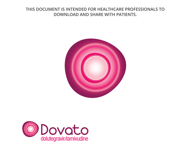 HIV Infographics, Images and Case Studies | ViiV Exchange